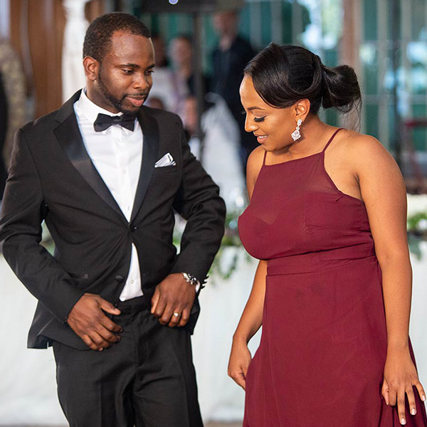 Nne mo Nne mo - Funmi Adams | Wedding Song | Iludio