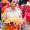 Ayakata Bongo - Chimuanya Ft. King Owigiri | Wedding Song | Iludio